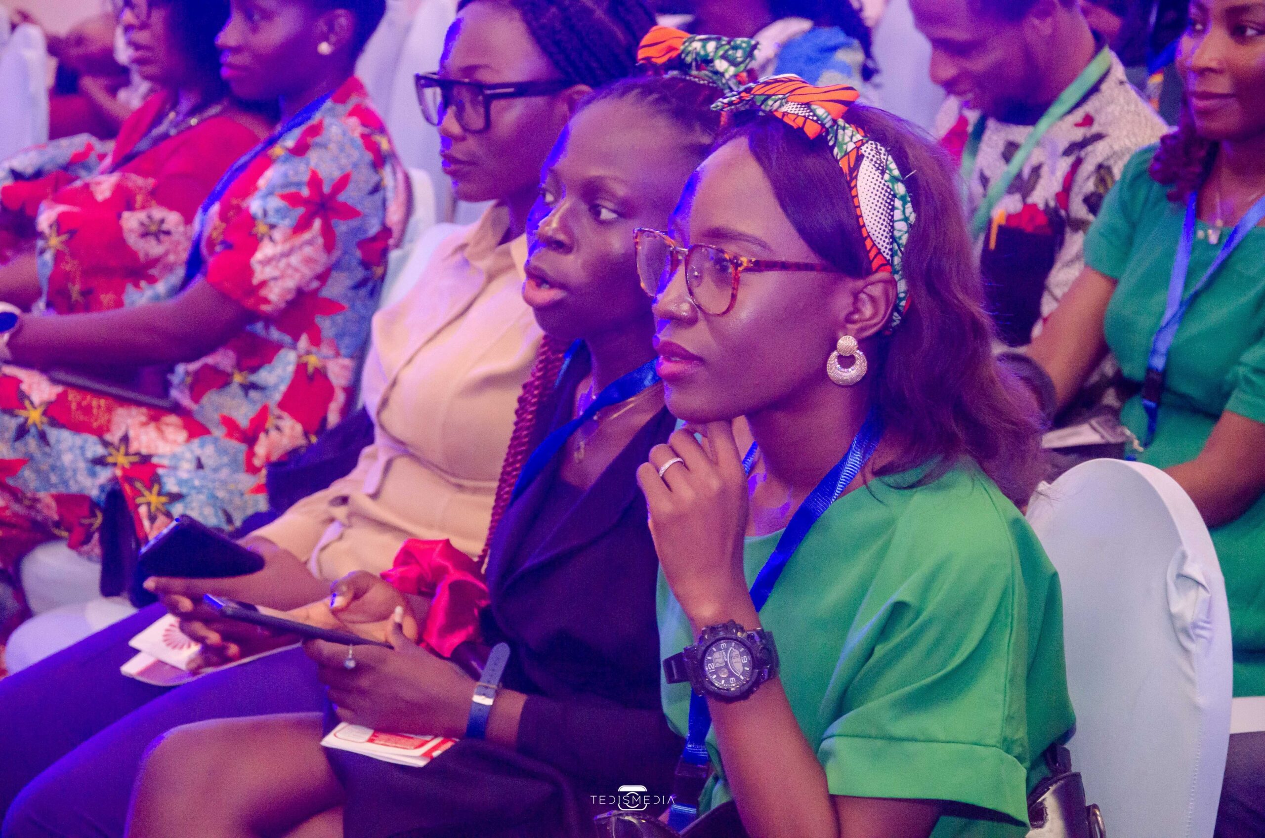 Highlights From MWAN BIENNIAL OPENING CEREMONY – Medical Women's ...