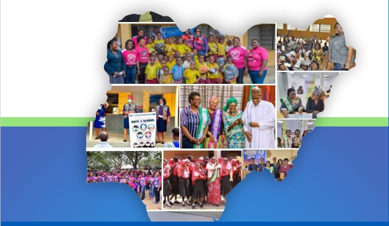 MWAN Adamawa Chapter – Medical Women's Association of Nigeria