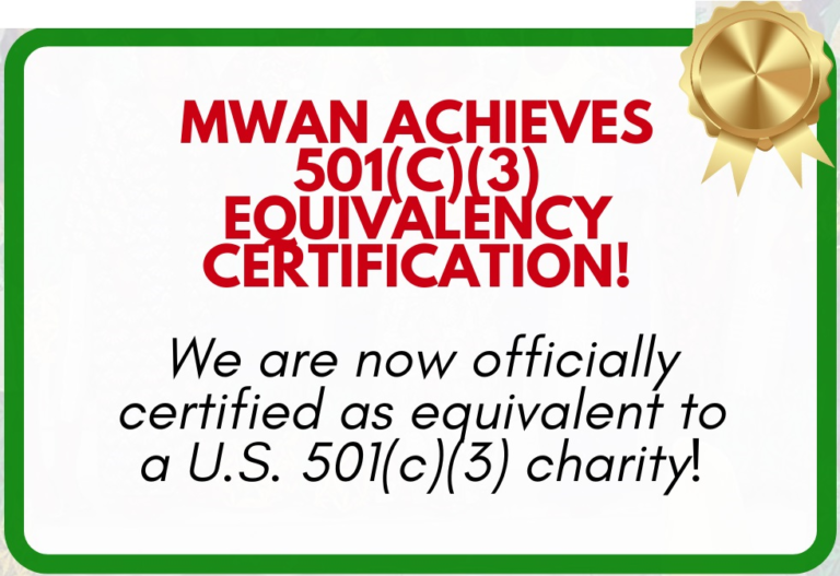 Medical Women's Association of Nigeria