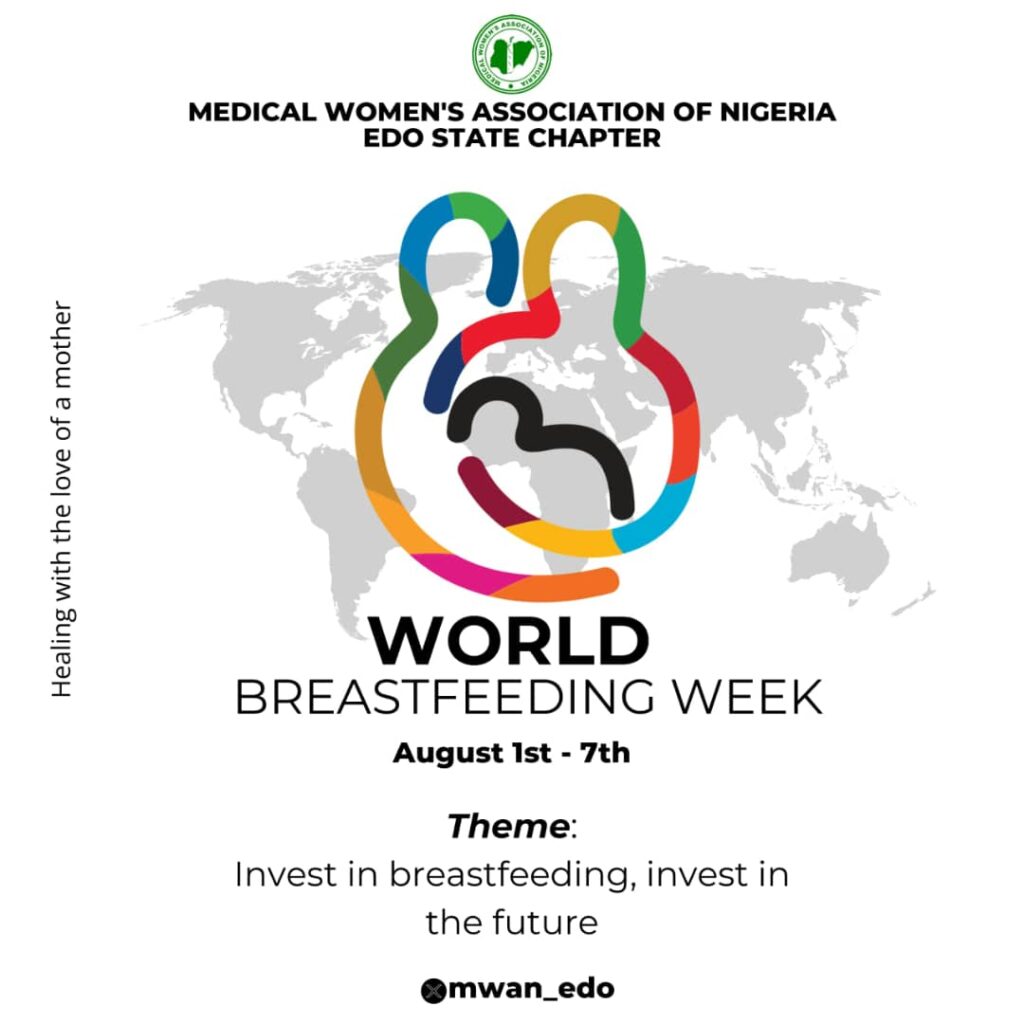 Medical Women's Association of Nigeria